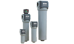 Parker - Apex Air Engineering