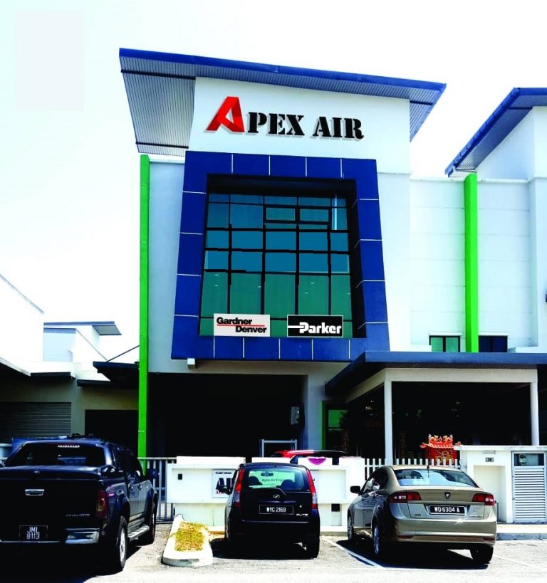 Contact Us - Apex Air Engineering
