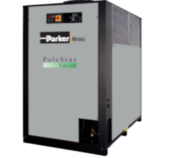 Parker 1 - Apex Air Engineering