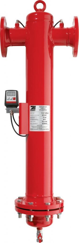 Parker - Apex Air Engineering